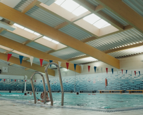 Downham Leisure – Alive