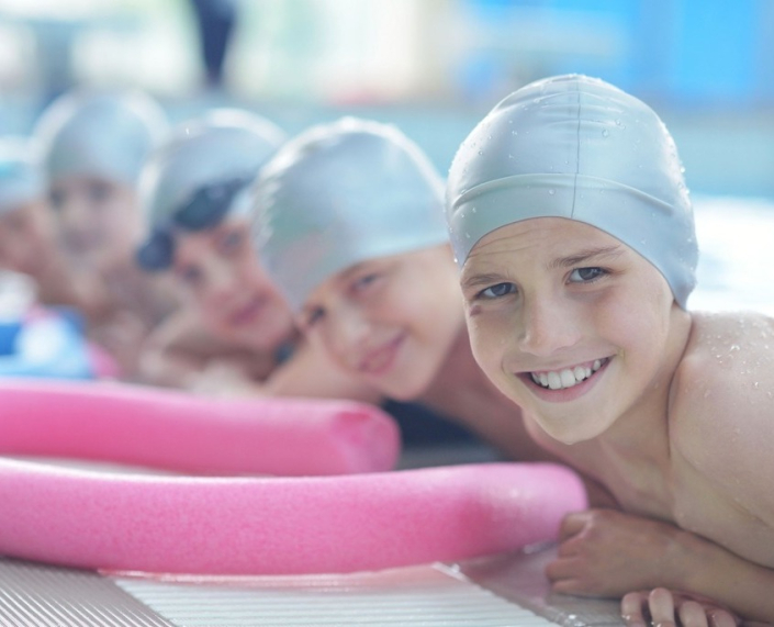 Downham Leisure – Alive